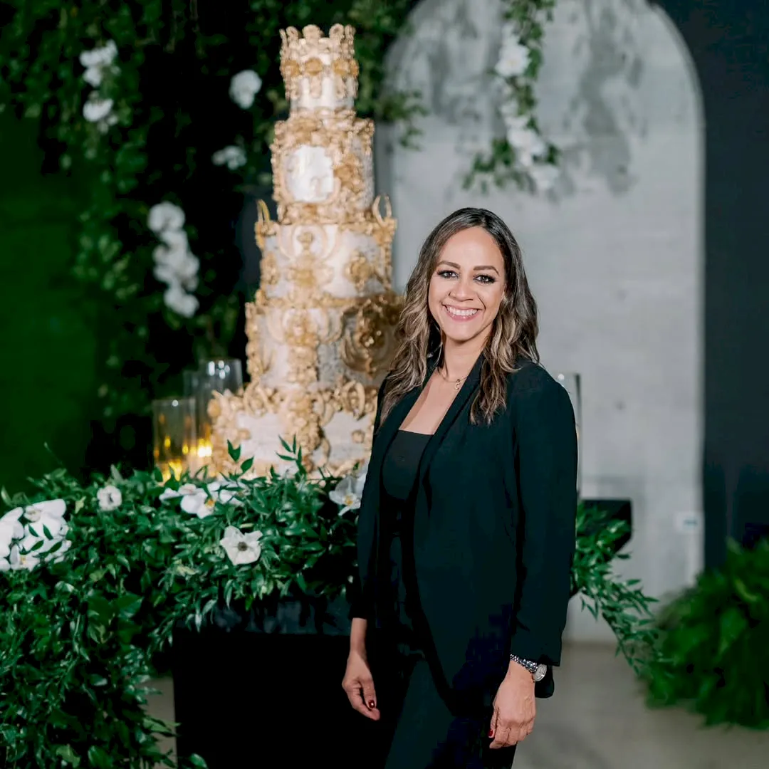 CS Events Planner - Caribbean Wed